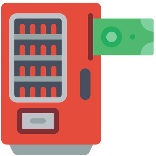 Individuelle Layoutanpassungen - pure vending