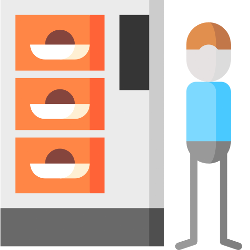 Onboarding & persönliche Schulung - pure vending